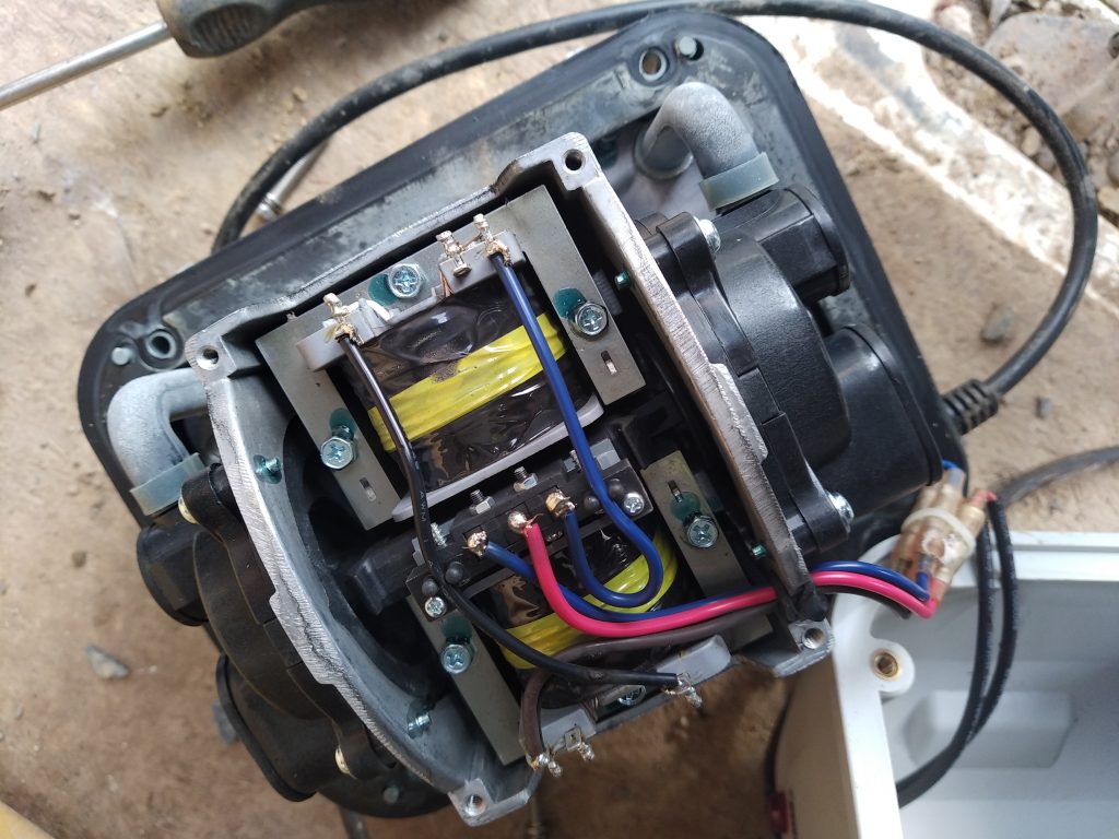 Réparation / Dépannage à distance